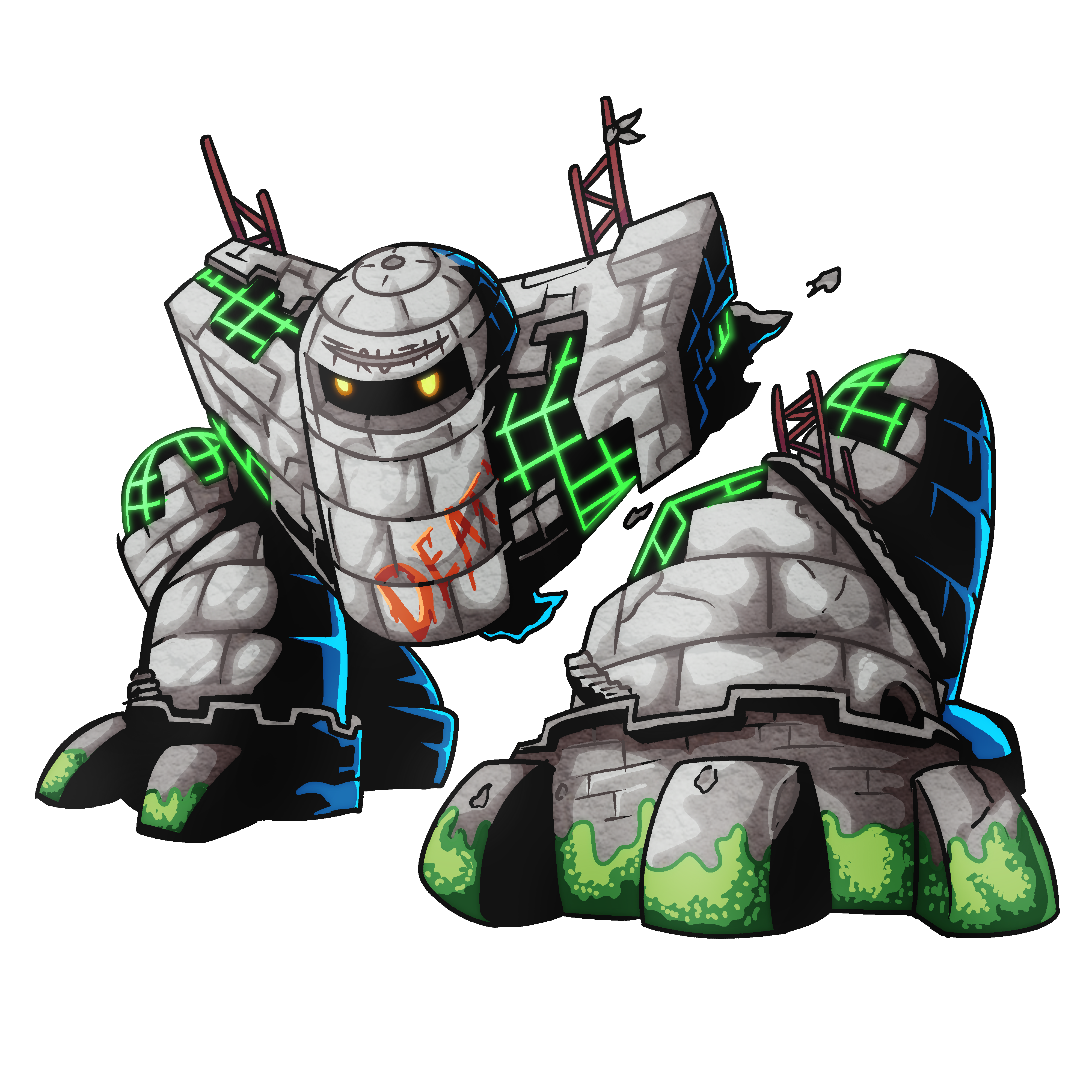 Aderek Encyclopedia