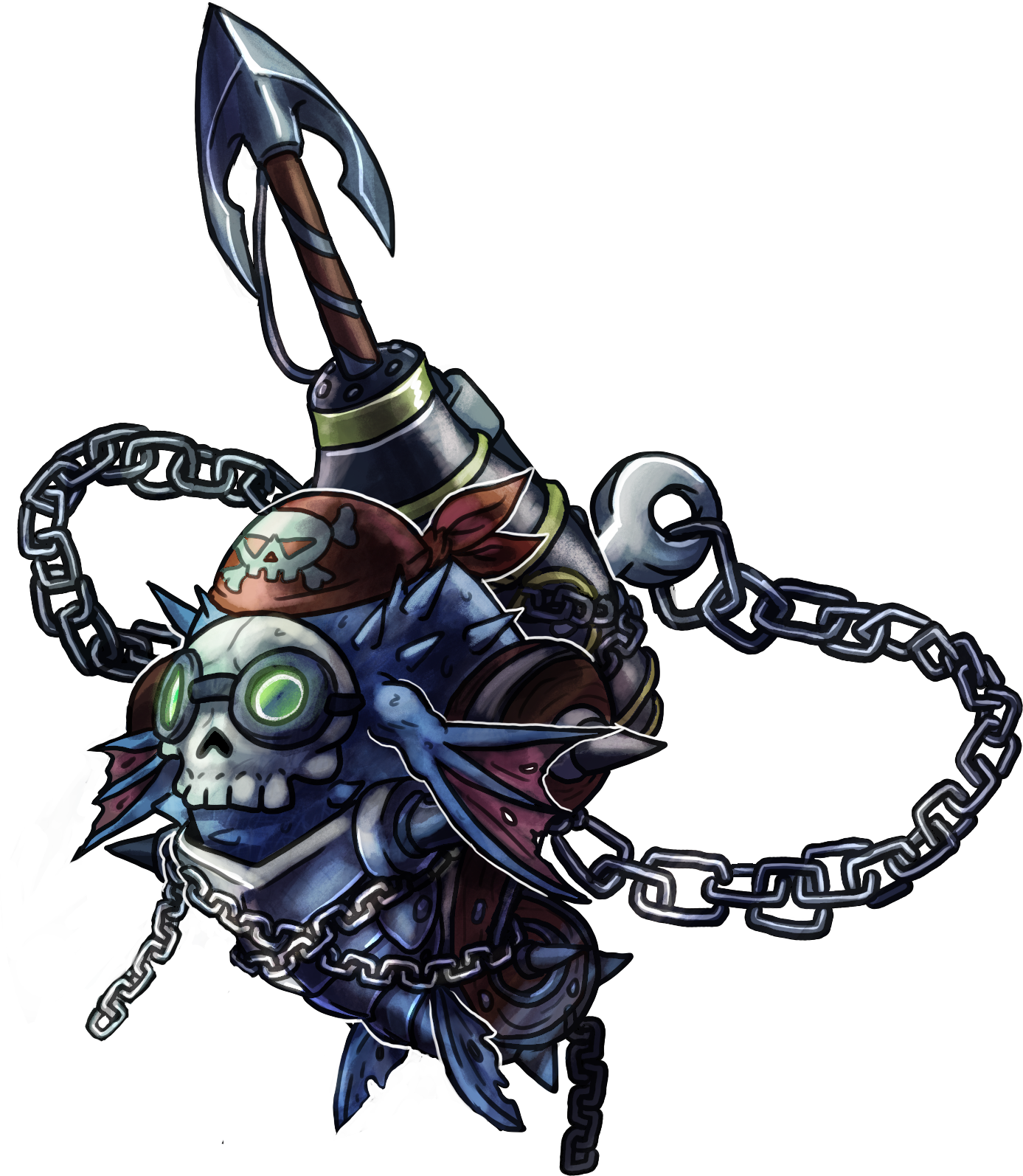 Aderek Encyclopedia