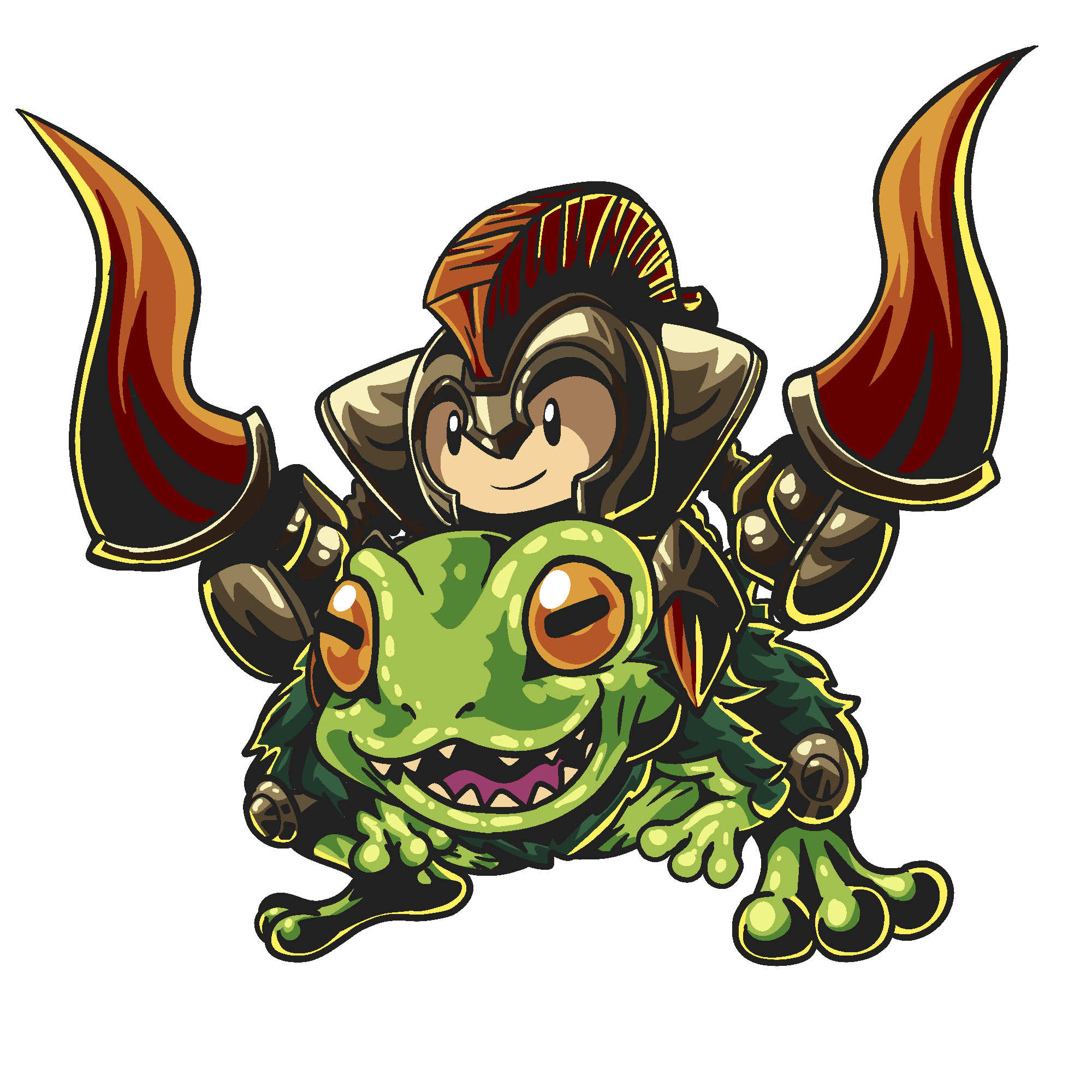 Aderek Encyclopedia